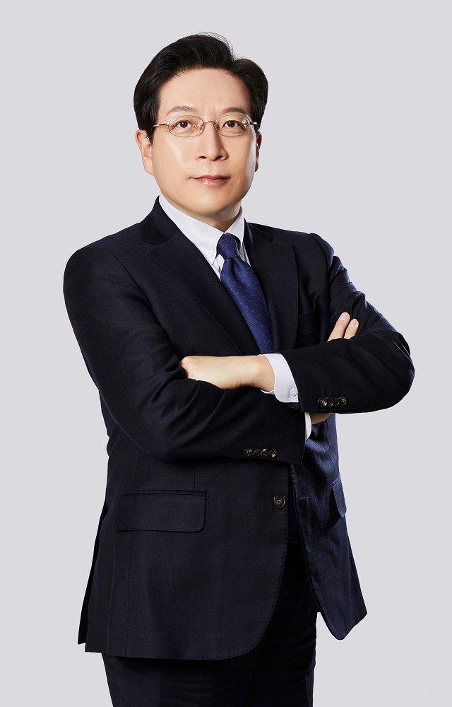 CEO | GH 경기주택도시공사